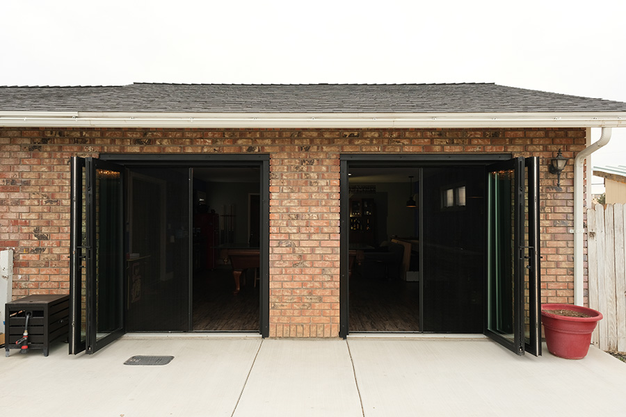 Gallery - Integrate Screen Solutions