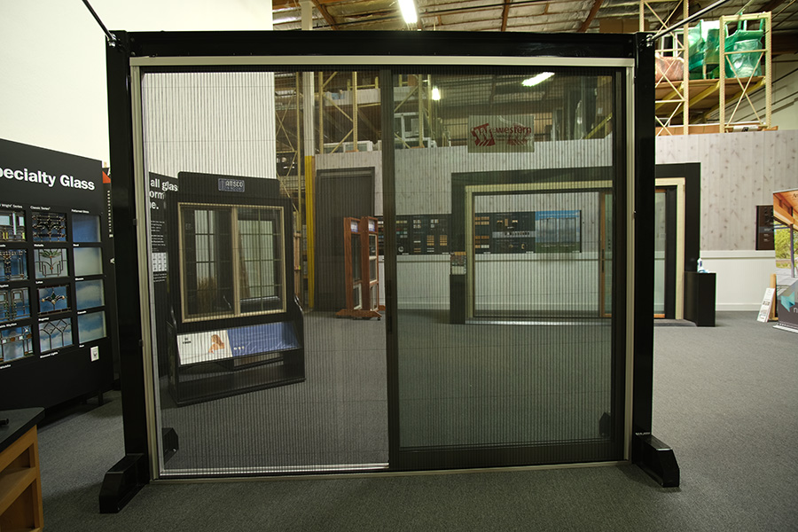 Integrate Screen Solutions | Custom Retractable Screen Systems