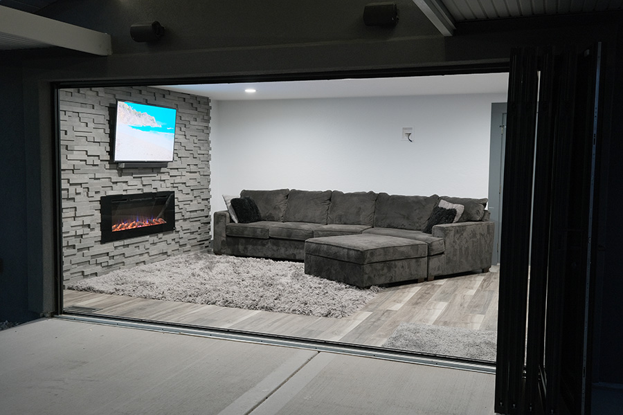 Gallery - Integrate Screen Solutions