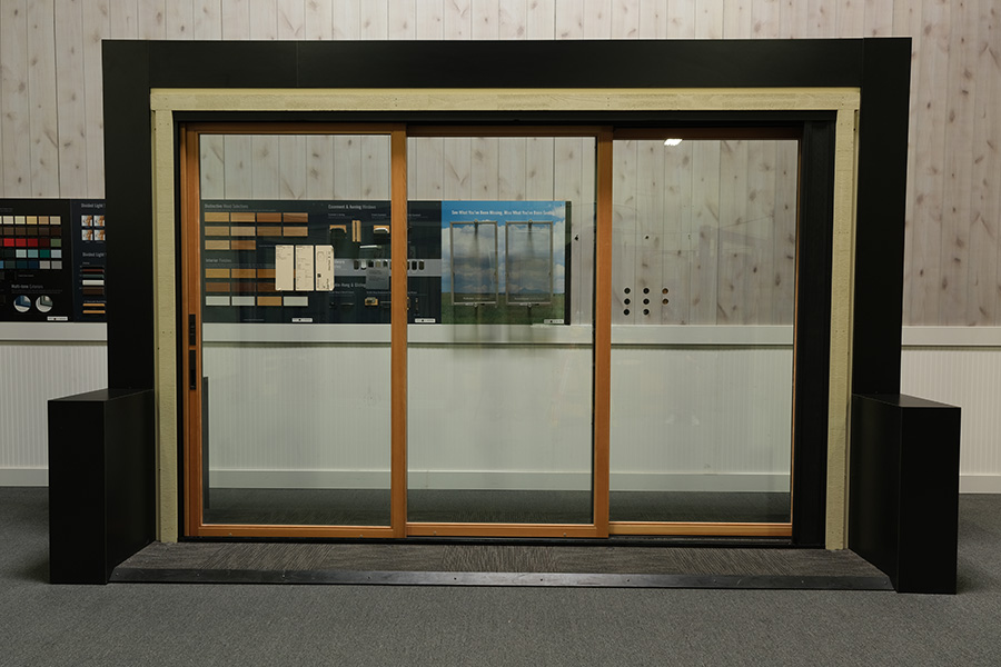 Gallery - Integrate Screen Solutions