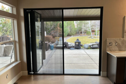 Folding Door Systems
